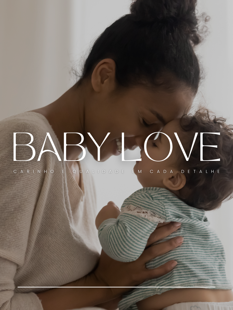 Bebê Chic - Pulseiras, Brincos e Correntes Infantis Personalizadas